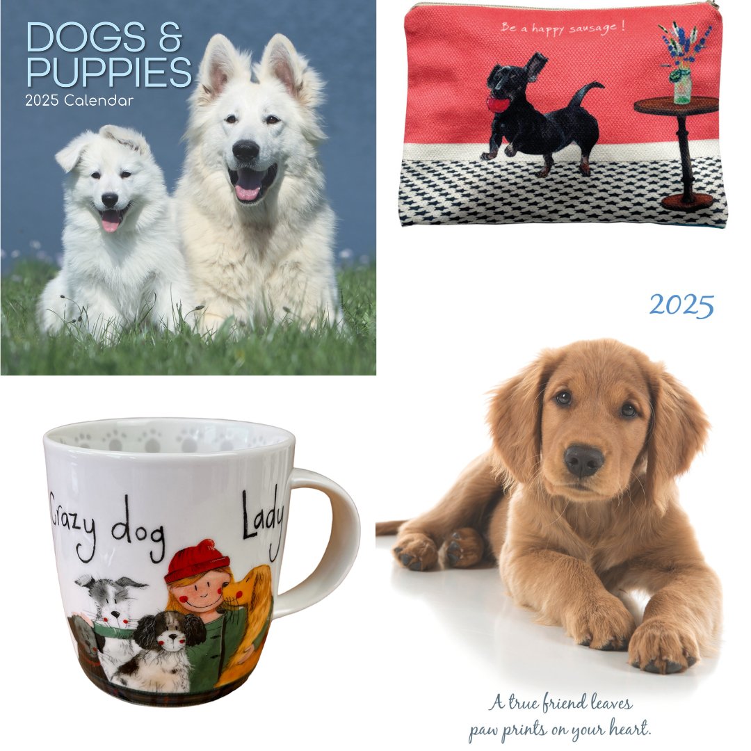Animal Charity Pet Lovers Gifts – National Animal Welfare Trust