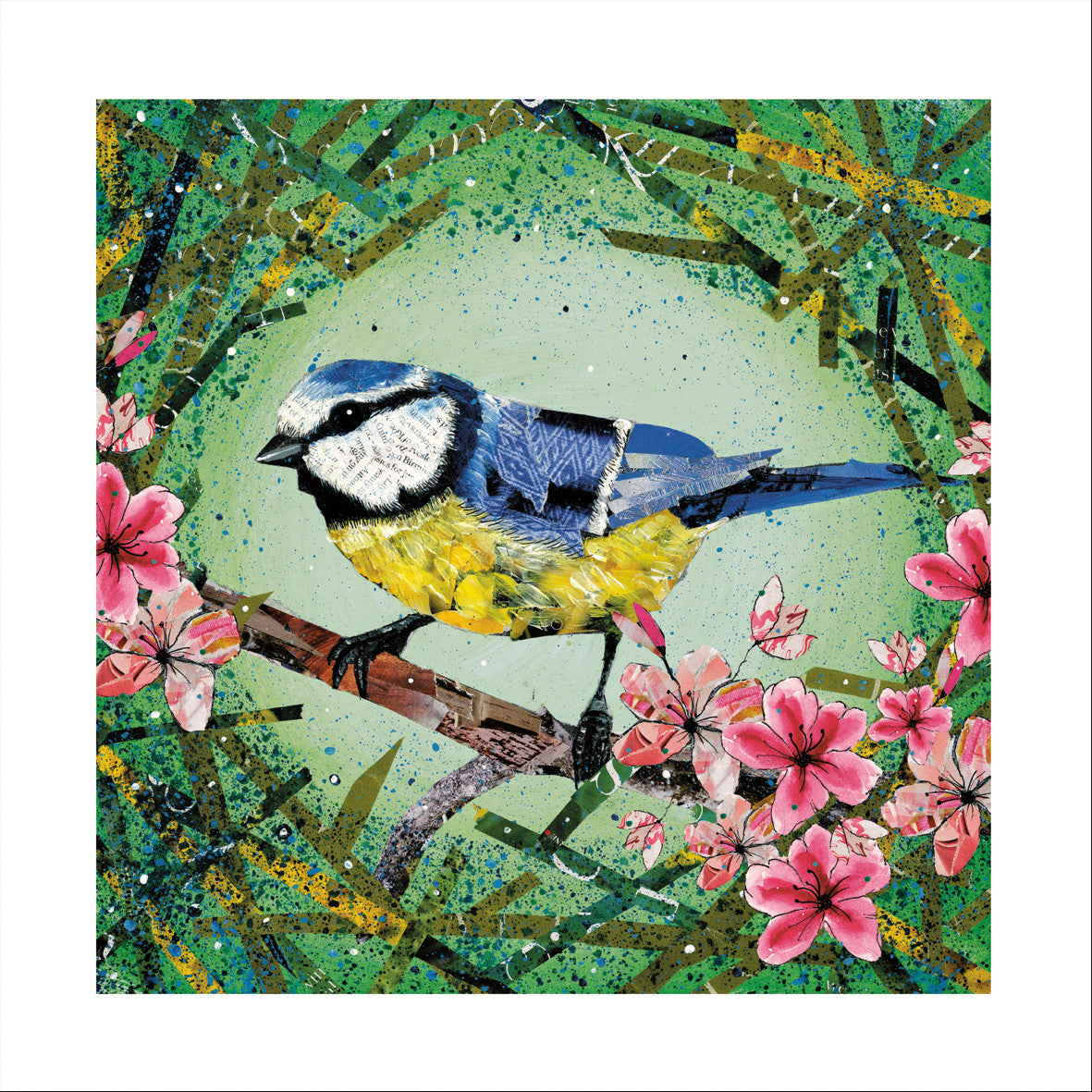 Animal Charity Birds, Bees & Butterflies Gifts – National Animal ...