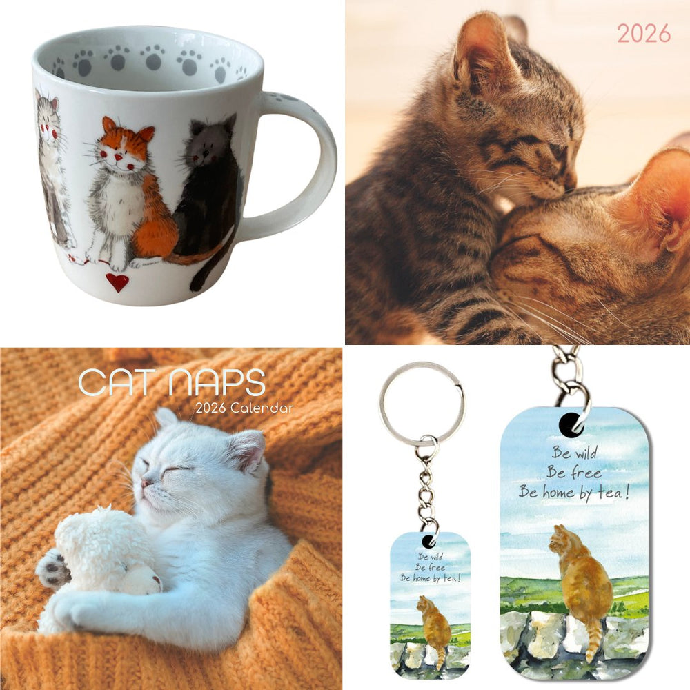 Animal Charity Online Shop | NAWT – National Animal Welfare Trust