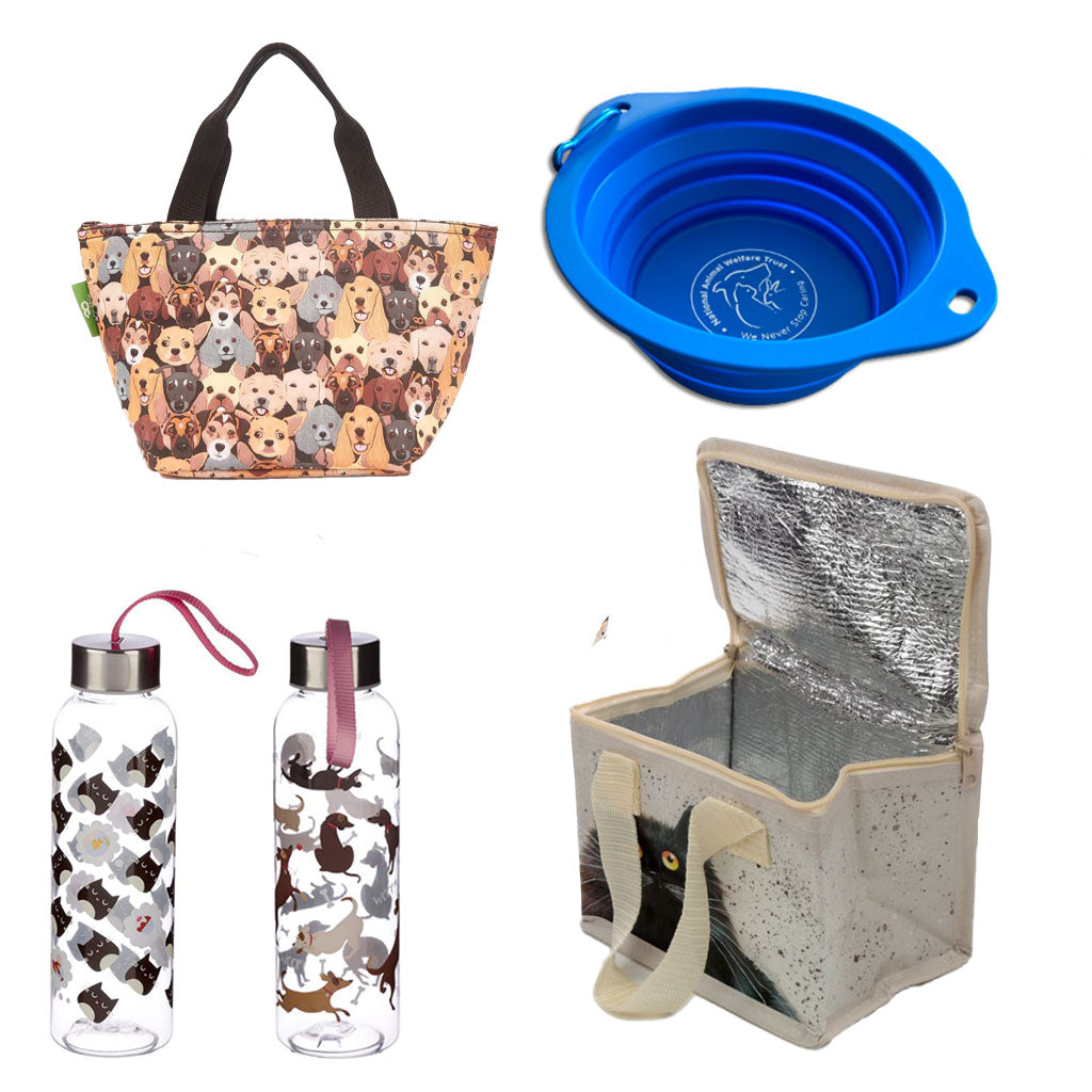 Animal Charity Gifts – National Animal Welfare Trust