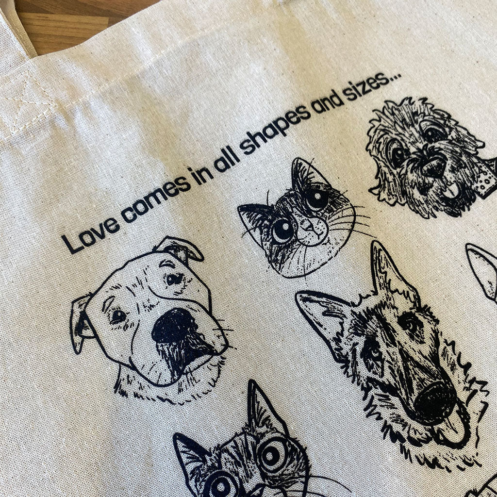 NAWT Merchandise – National Animal Welfare Trust